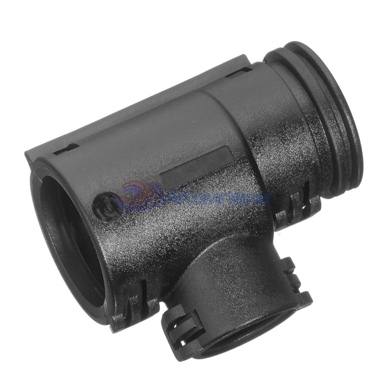 Т-тройник Тип-B 22-13-17 Schlemmer 9806114 купить по цене 65.21 р в Москве